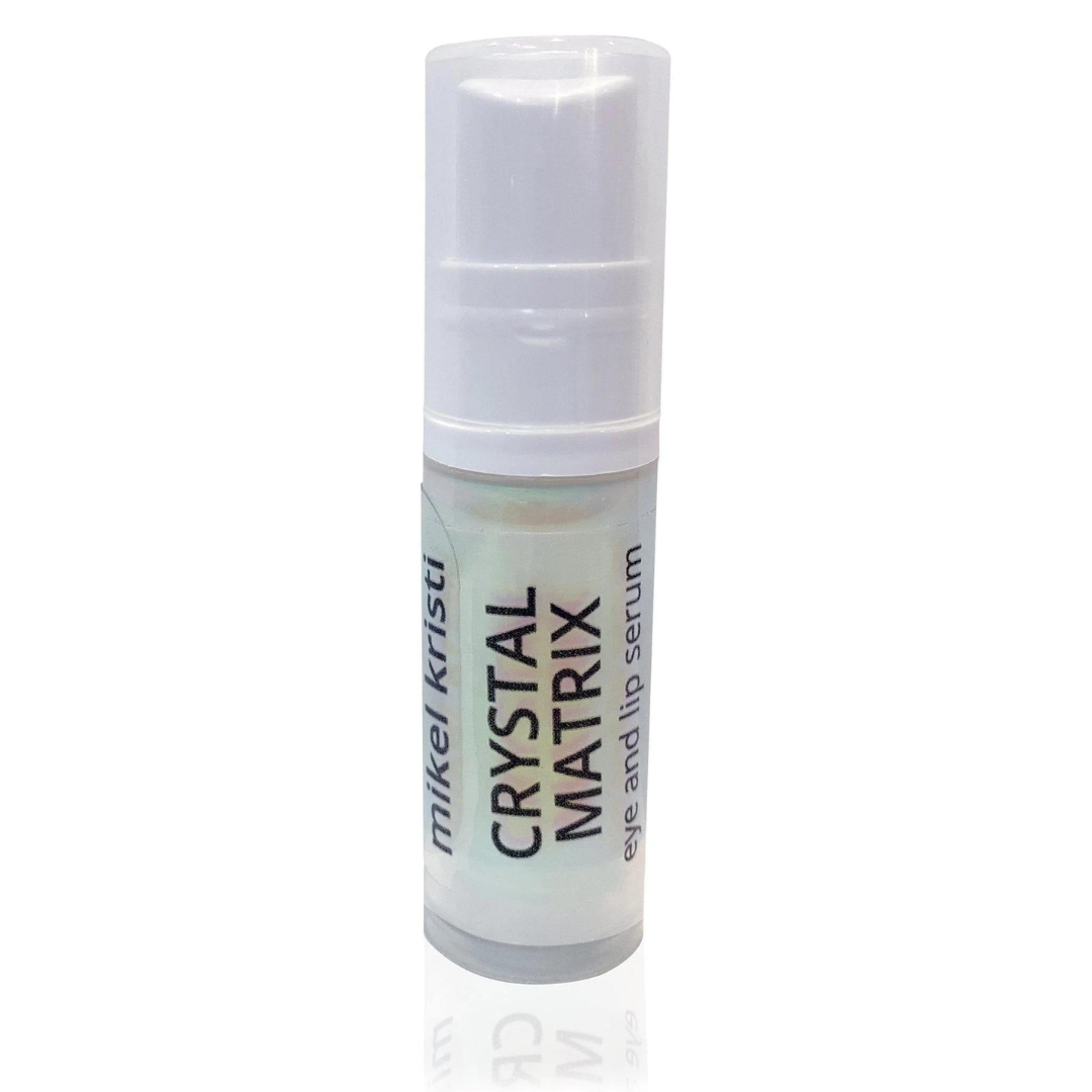 CRYSTAL MATRIX EYE AND LIP SERUM